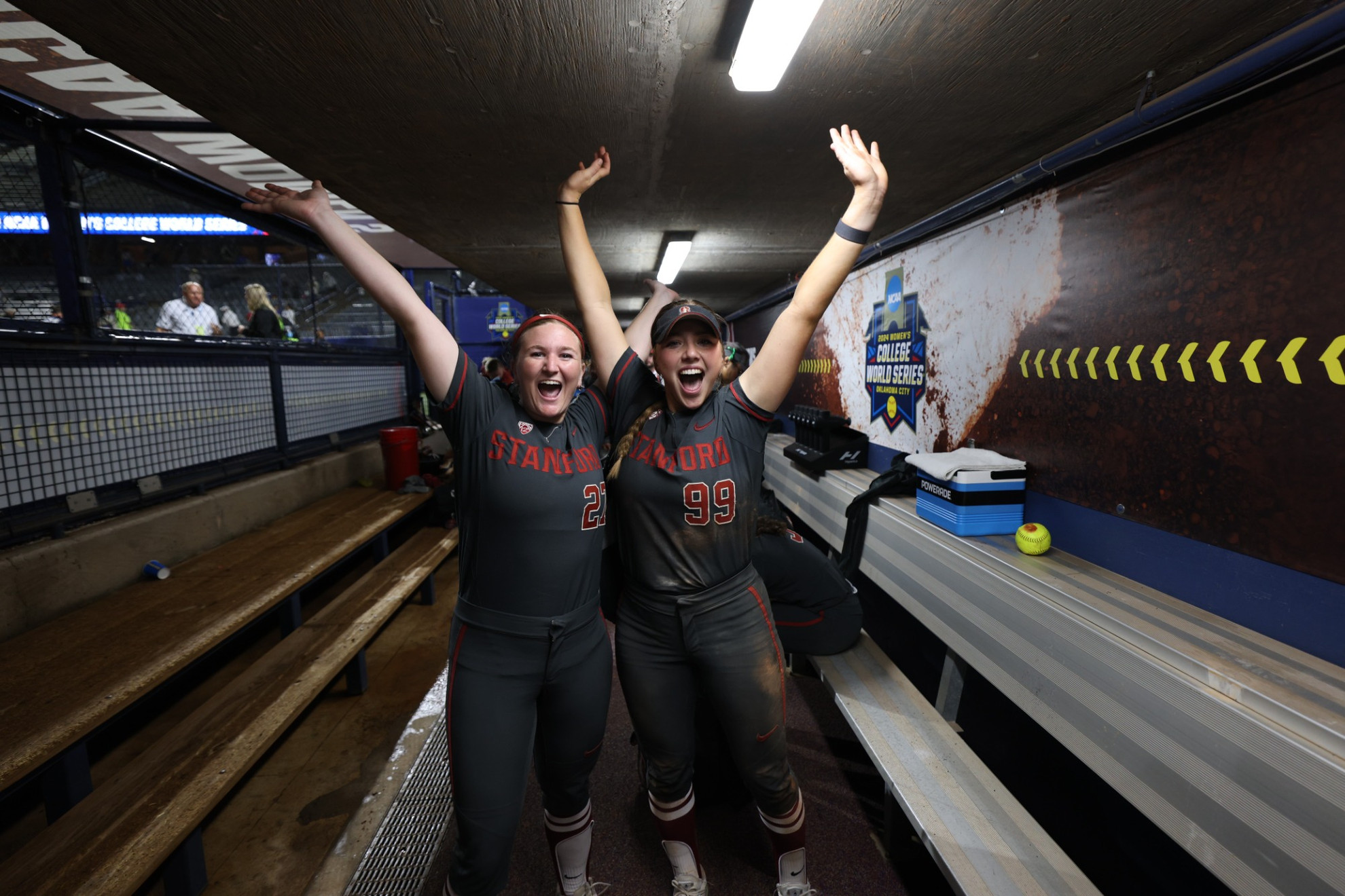 Stanford vs. UCLA - Stanford Cardinal - Official Athletics Website