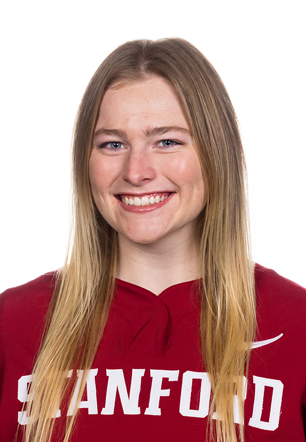 Alana Vawter - Softball 2023 - Stanford Cardinal - Official Athletics ...