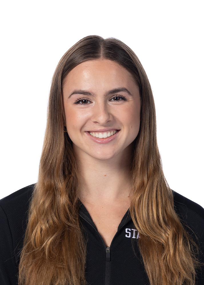 Anna Roberts - Women's Gymnastics 2026 - Stanford Cardinal - Official ...