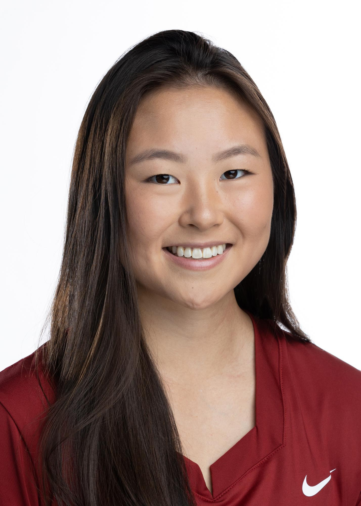 Alex Tsai - Women's Lacrosse 2022 - Stanford Cardinal - Official ...