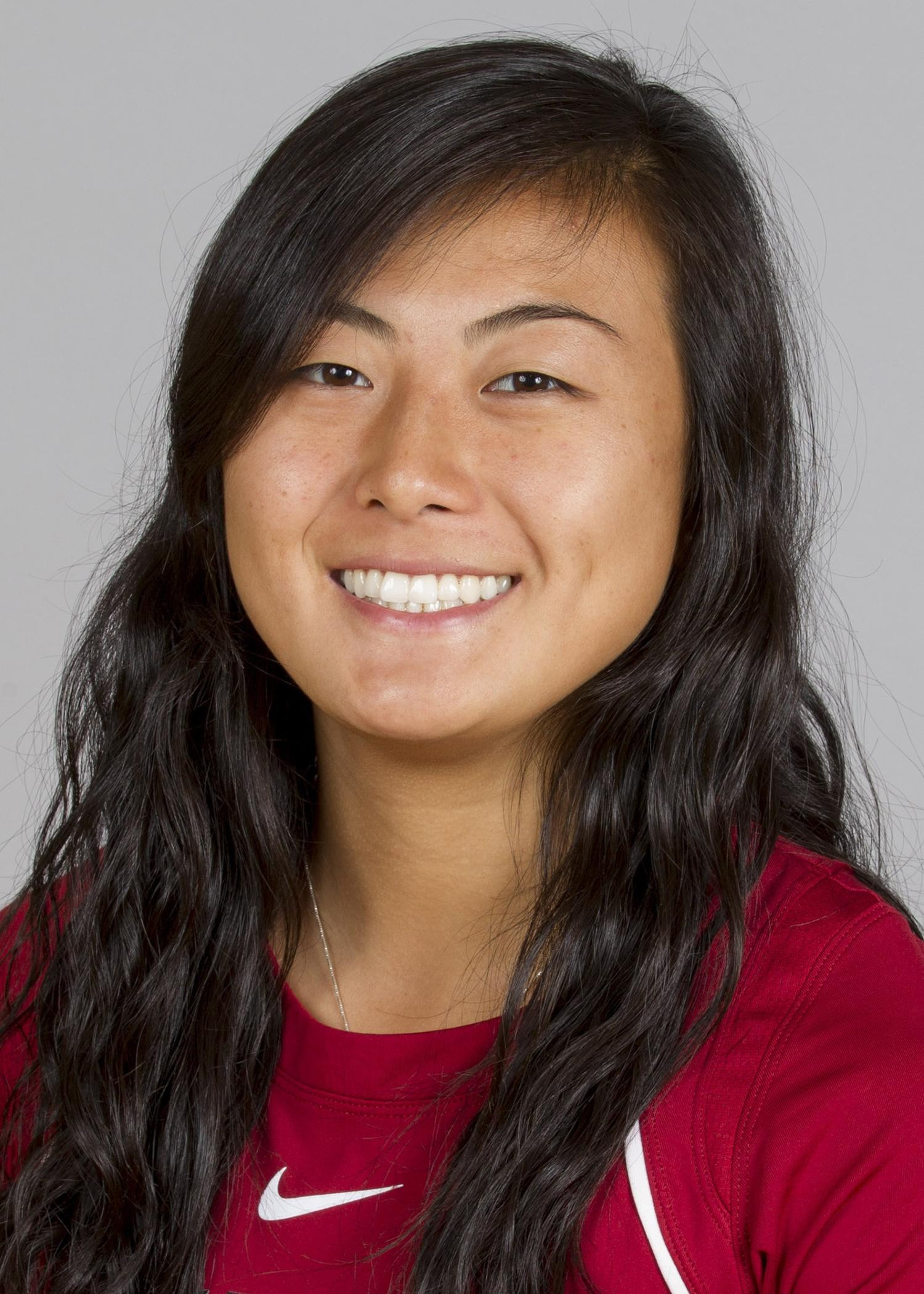 Anna Kim - Women's Lacrosse 2014 - Stanford Cardinal - Official ...