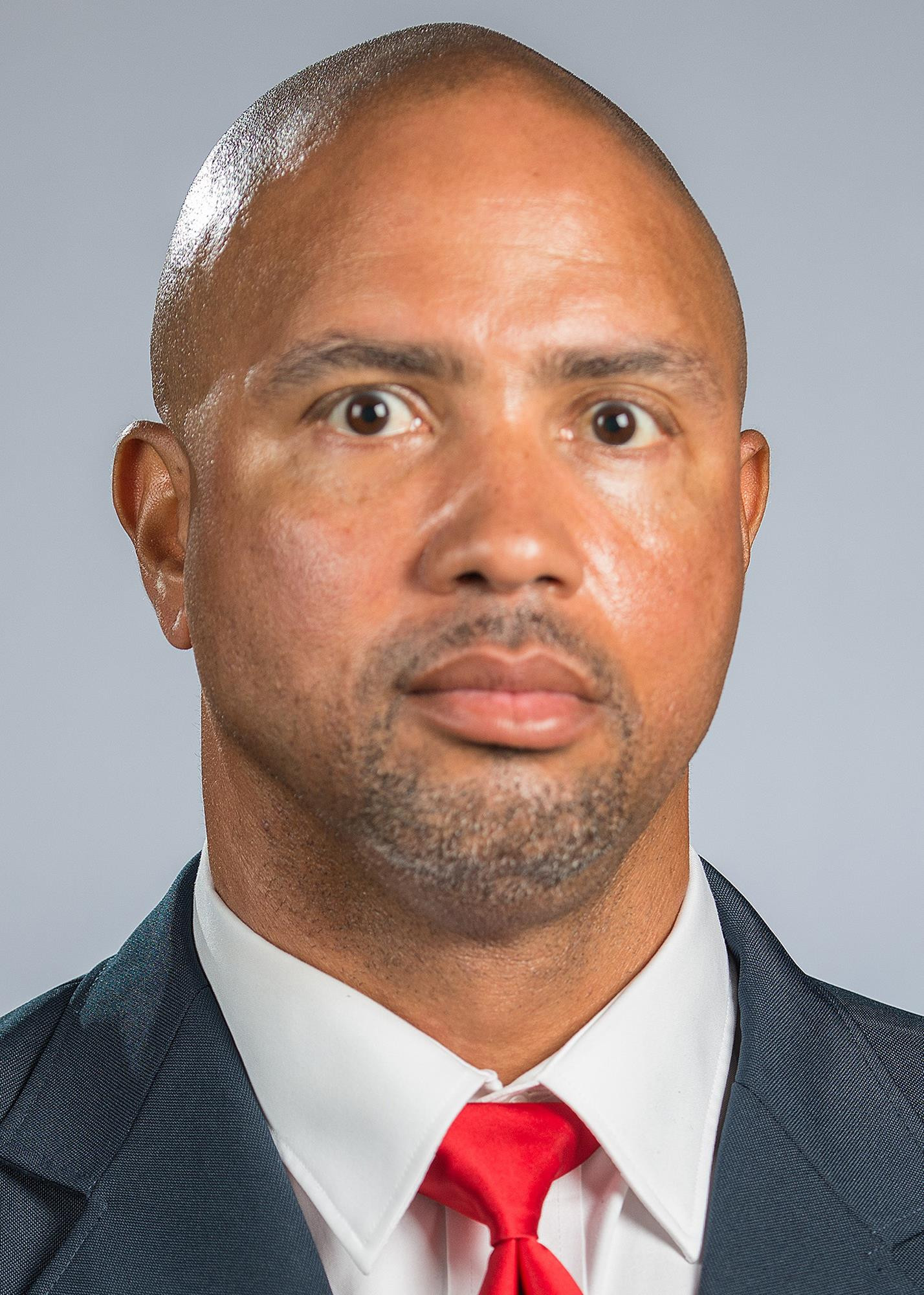 Diron Reynolds - Stanford Cardinal - Official Athletics Website