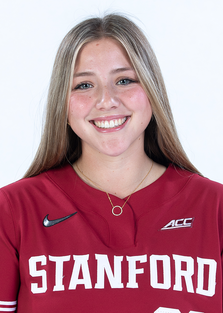 Taryn Kern - Softball 2026 - Stanford Cardinal - Official Athletics Website