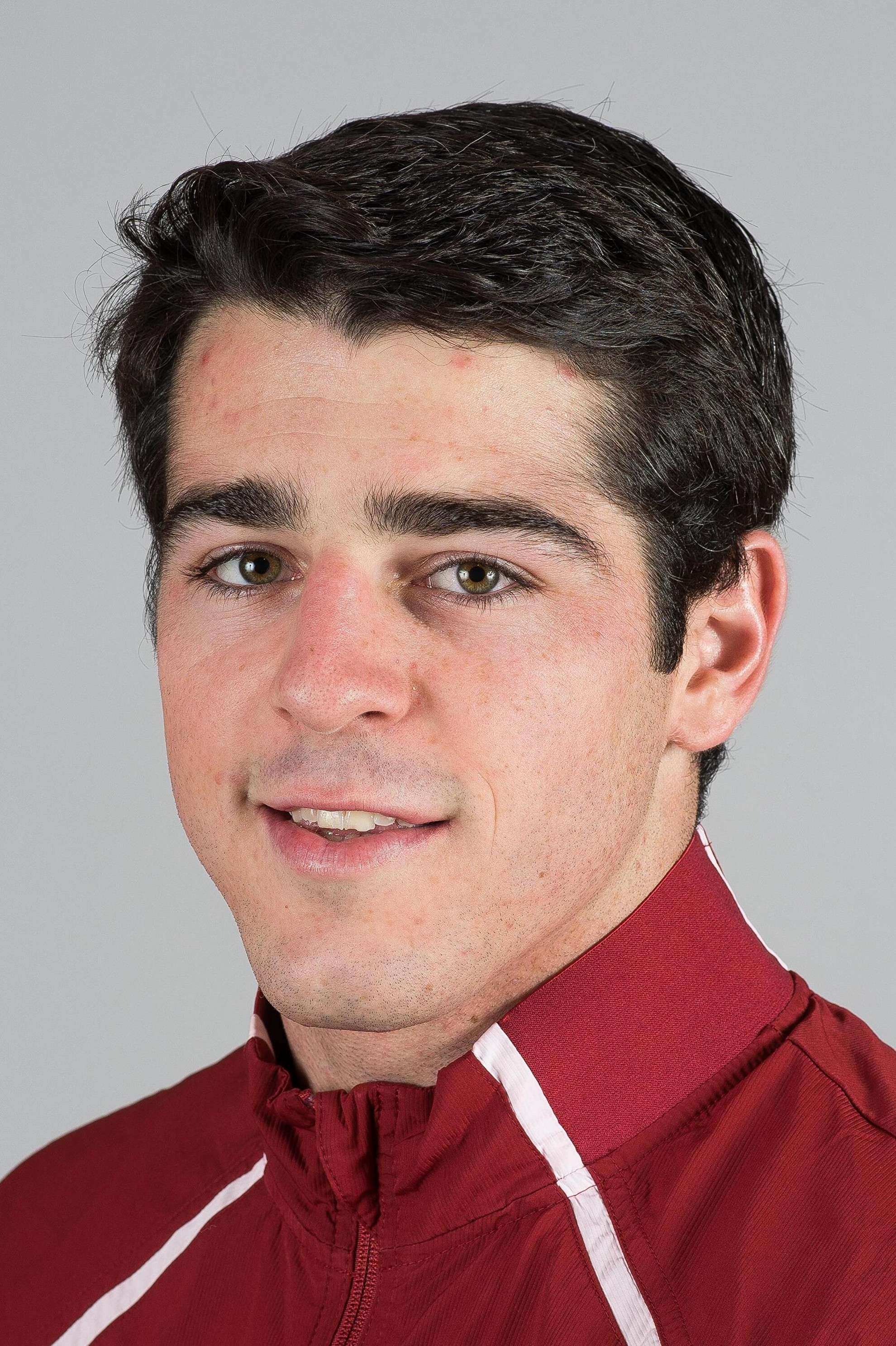 Donovan Halpin - Wrestling 2011-12 - Stanford Cardinal - Official ...