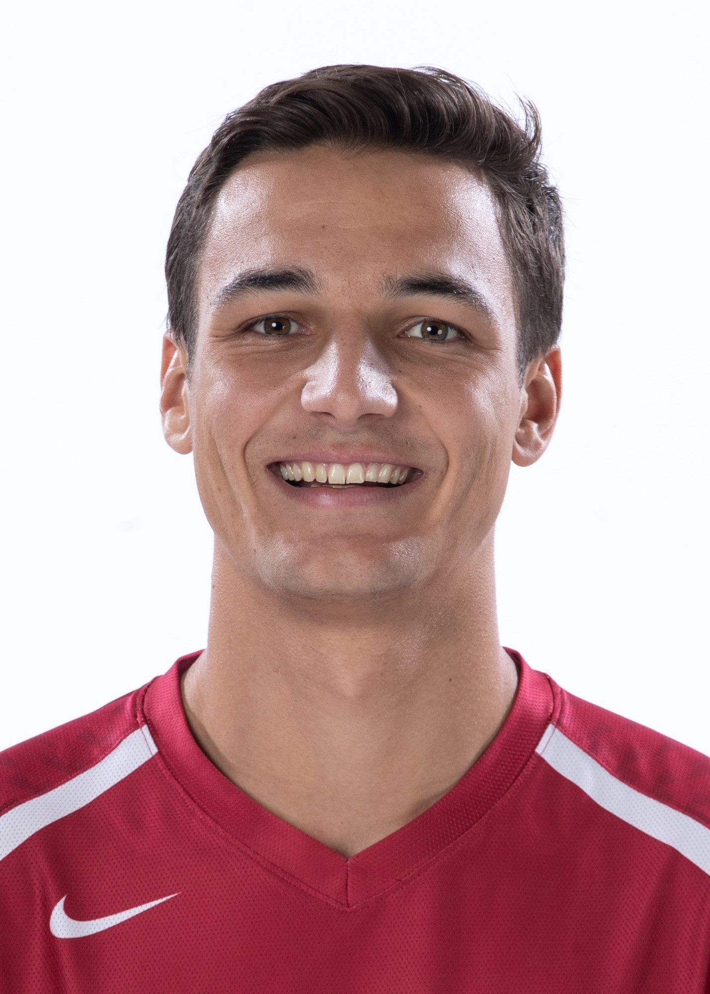 Luke Turner - Men's Volleyball 2024 - Stanford Cardinal - Official ...