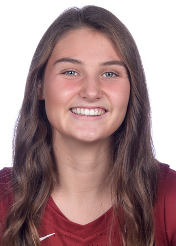 Hannah Jump - Women's Basketball 2020-21 - Stanford Cardinal - Official ...