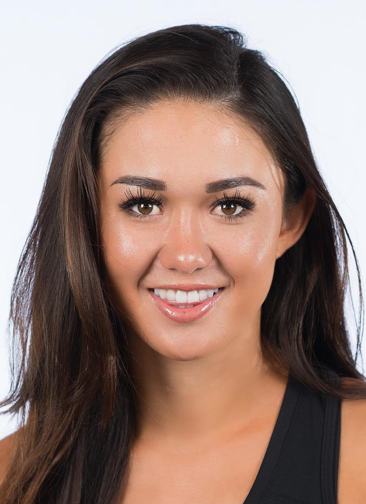 Kimberly Yee - Women's Tennis 2015-16 - Stanford Cardinal - Official ...