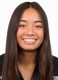 Kaitlyn Lim - Softball 2020 - Stanford Cardinal - Official Athletics ...