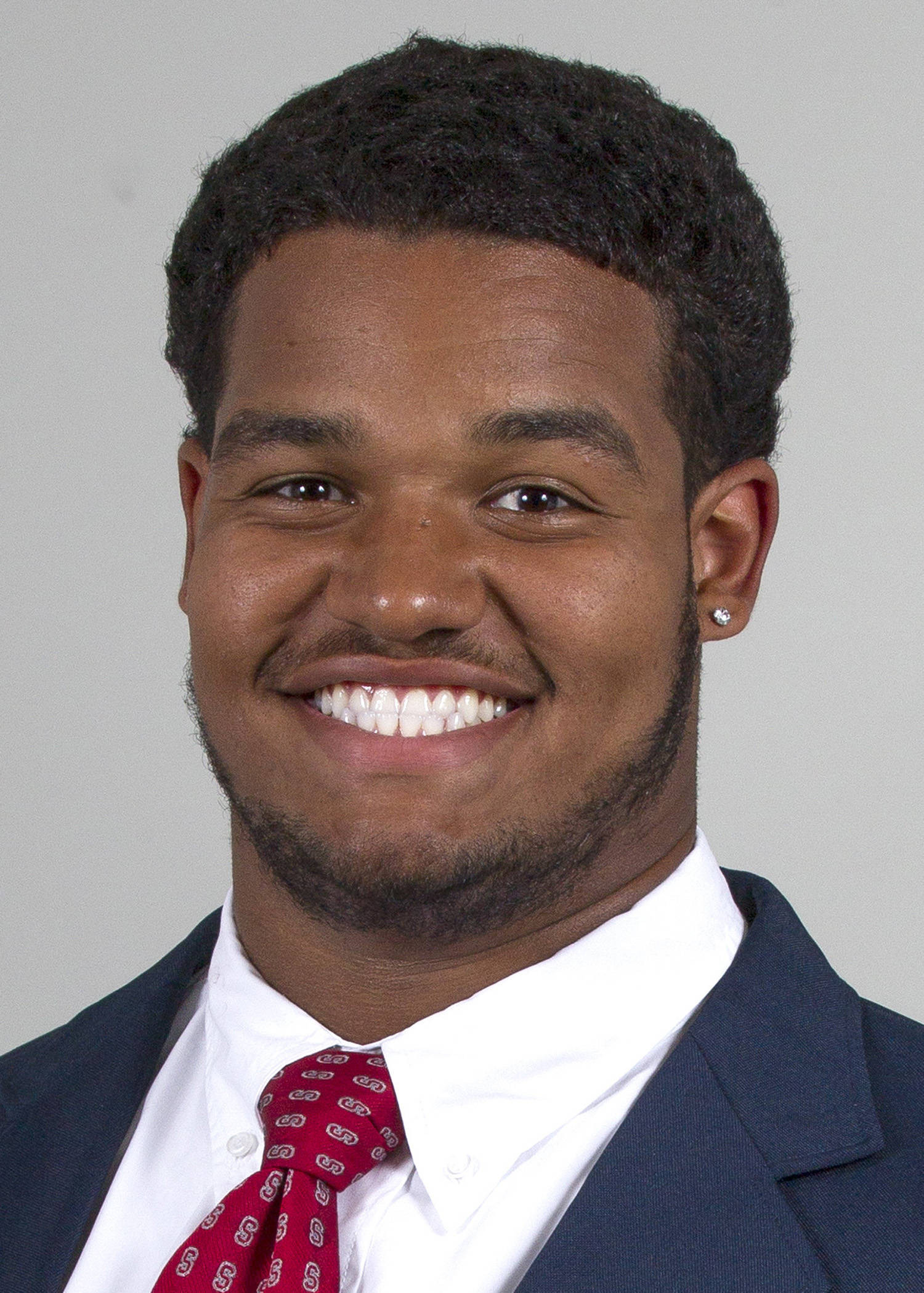 Anthony Hayes - Football 2013 - Stanford Cardinal - Official Athletics ...