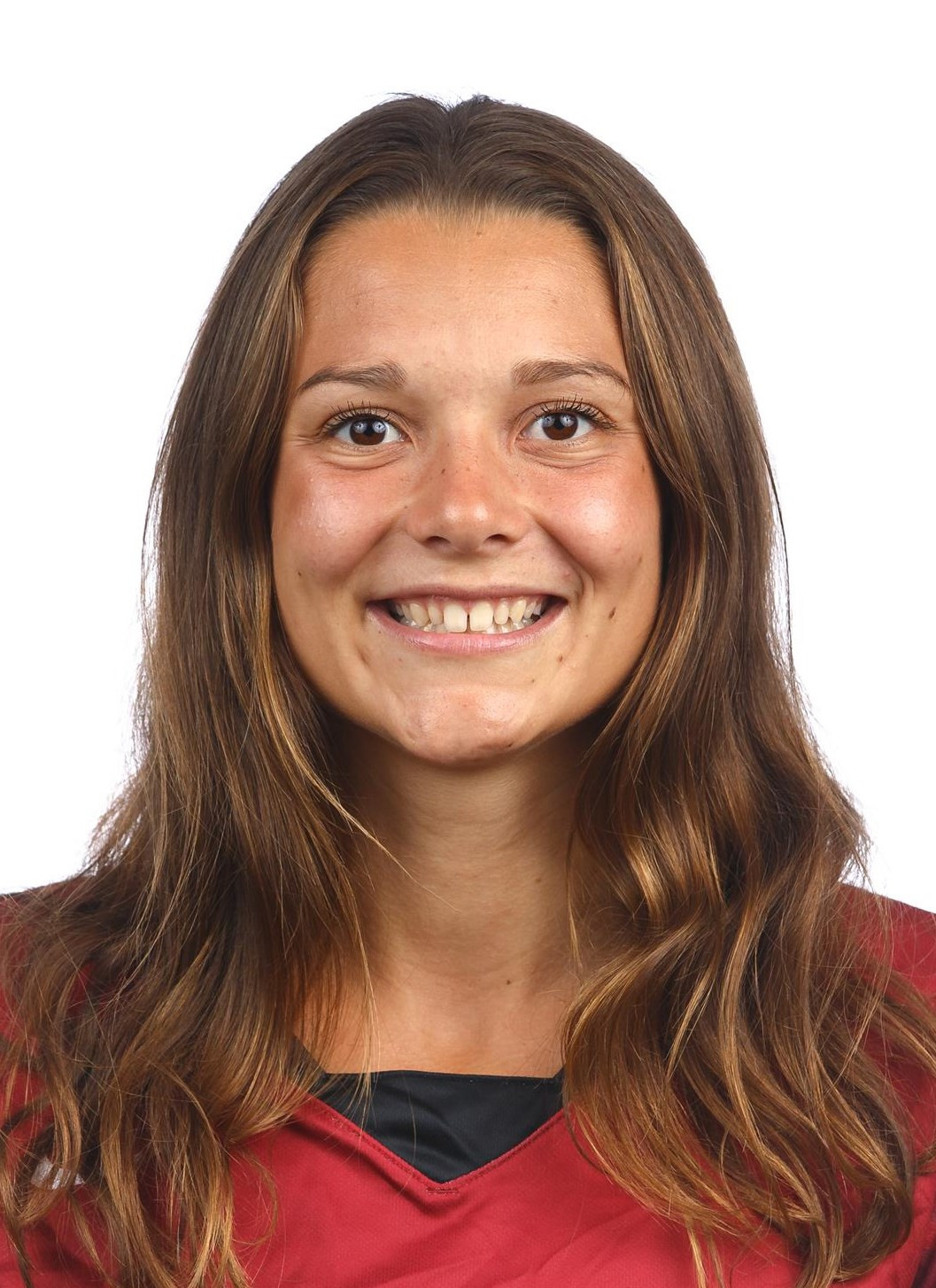 Phoebe Crosthwaite - Field Hockey 2019 - Stanford Cardinal - Official ...