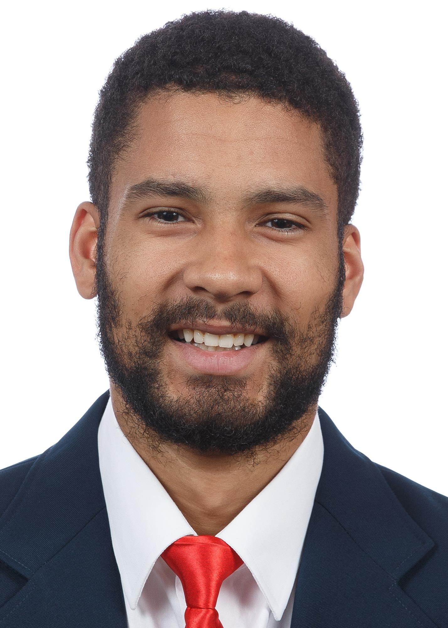 Isaiah Brandt-Sims - Football 2018 - Stanford Cardinal - Official ...