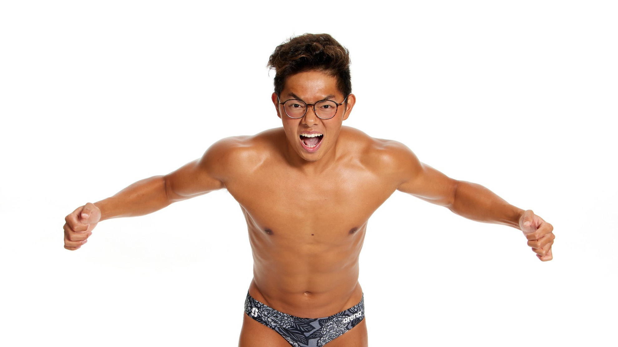 Gu Leads Big Night in Texas - Stanford Cardinal - Official Athletics ...