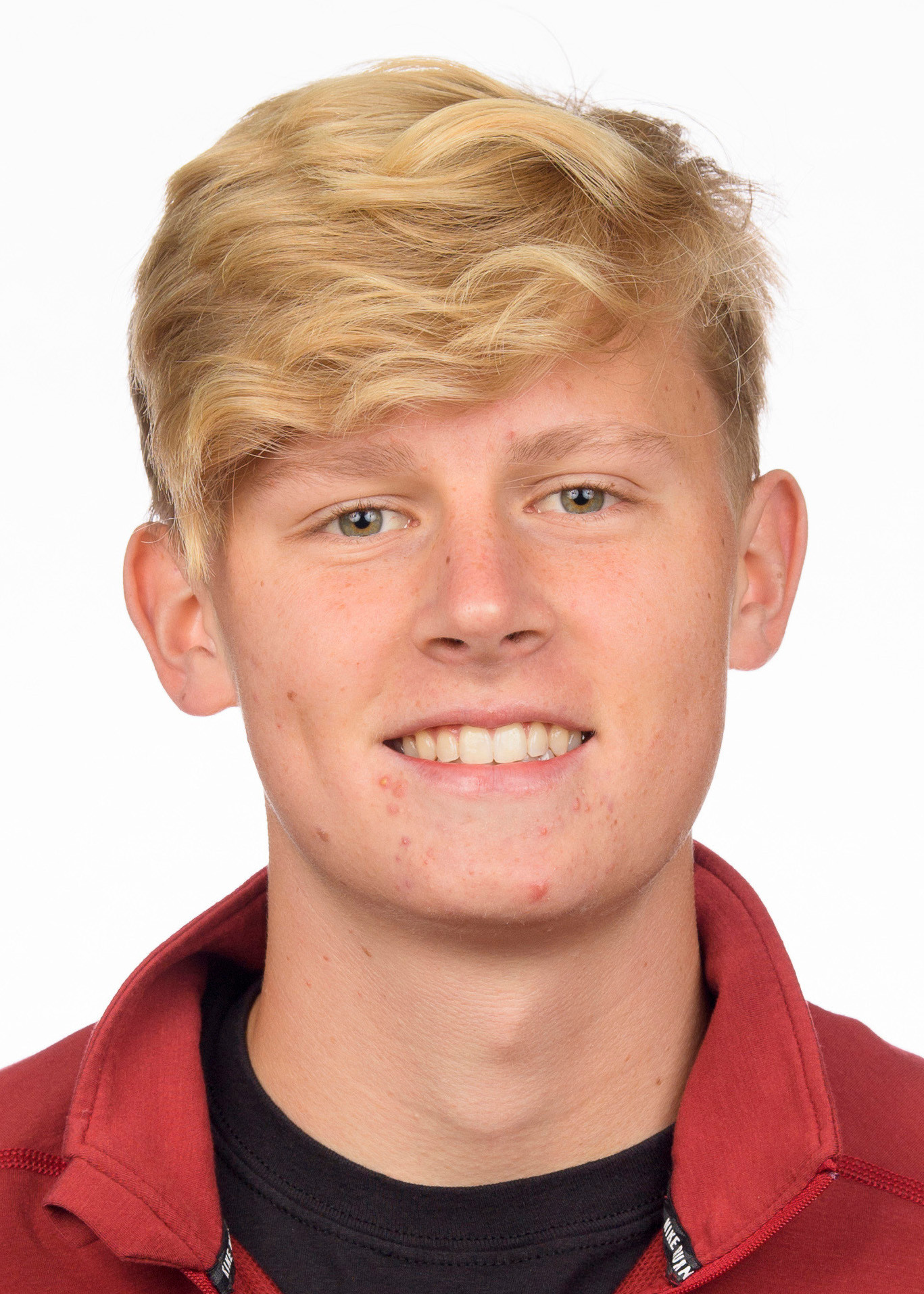 Ryan Oosting - Track & Field 2020-21 - Stanford Cardinal - Official ...