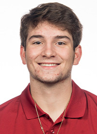 Brandt Pancer - Baseball 2021 - Stanford Cardinal - Official Athletics ...