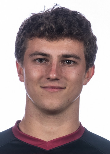 Will Richmond - Men's Soccer 2020 - Stanford Cardinal - Official ...