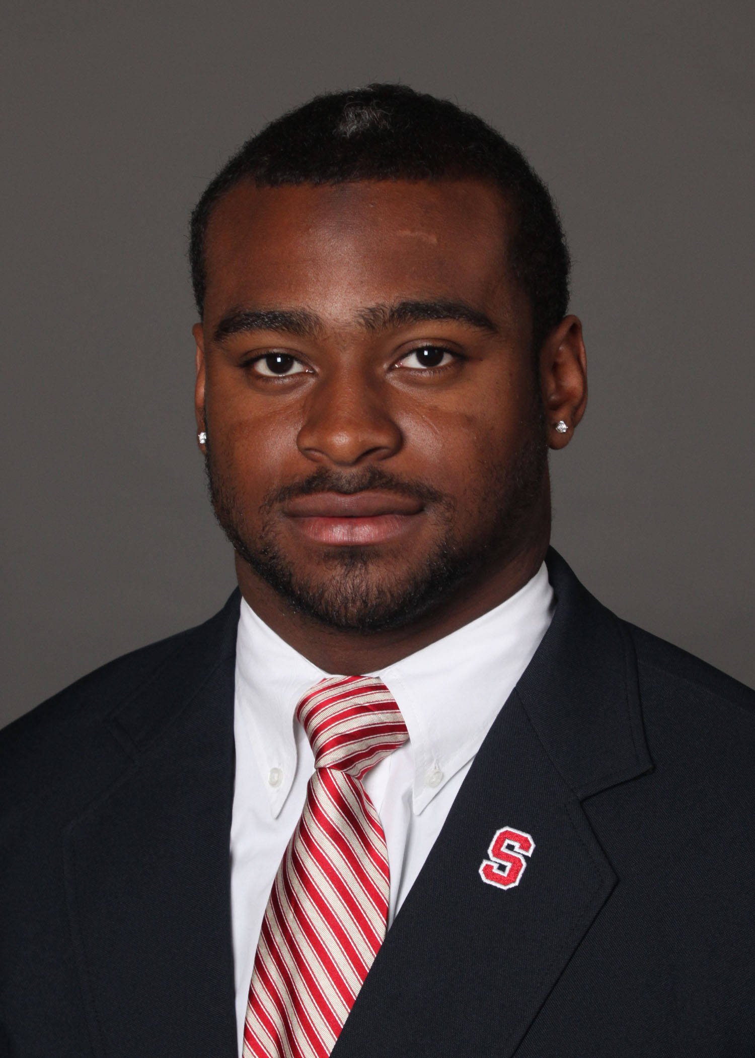 Jeremy Stewart - Football 2007 - Stanford Cardinal - Official Athletics ...