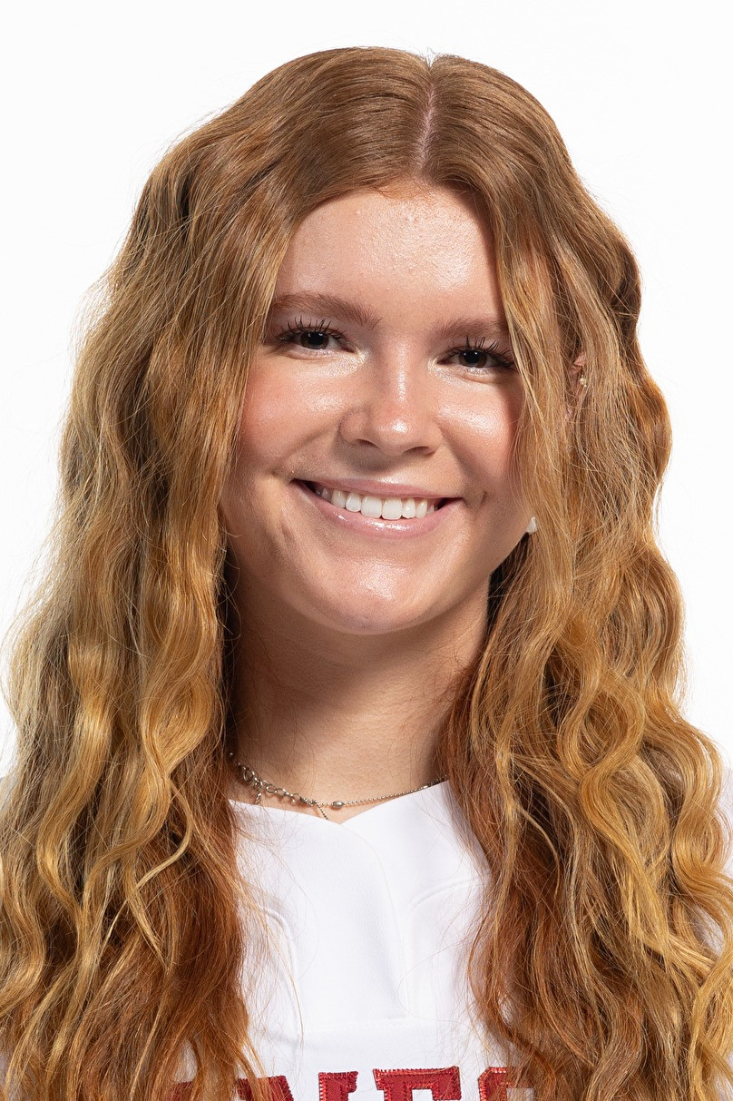 Ella Nadeau - Softball 2024 - Stanford Cardinal - Official Athletics ...