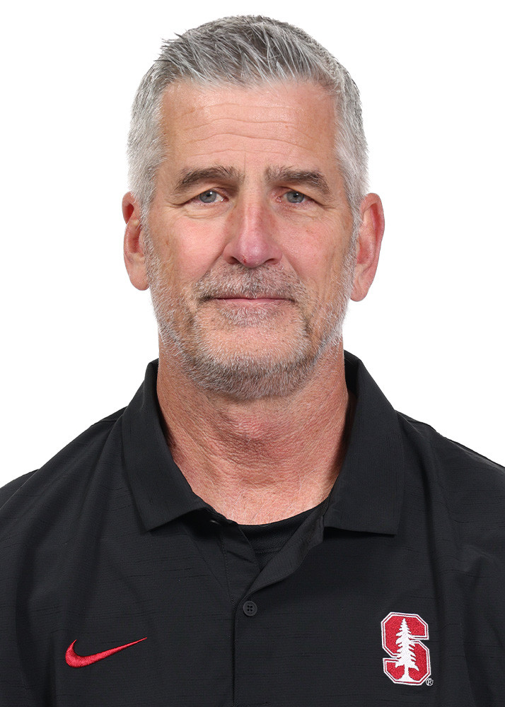 Frank Reich - Stanford Cardinal - Official Athletics Website