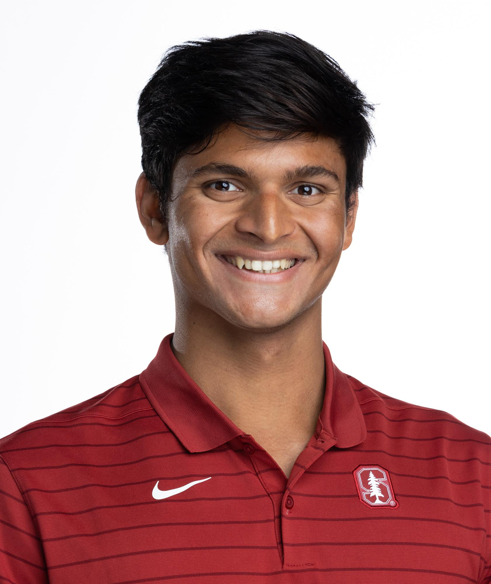 Neel Roy - Men's Swimming & Diving 2021-22 - Stanford Cardinal ...