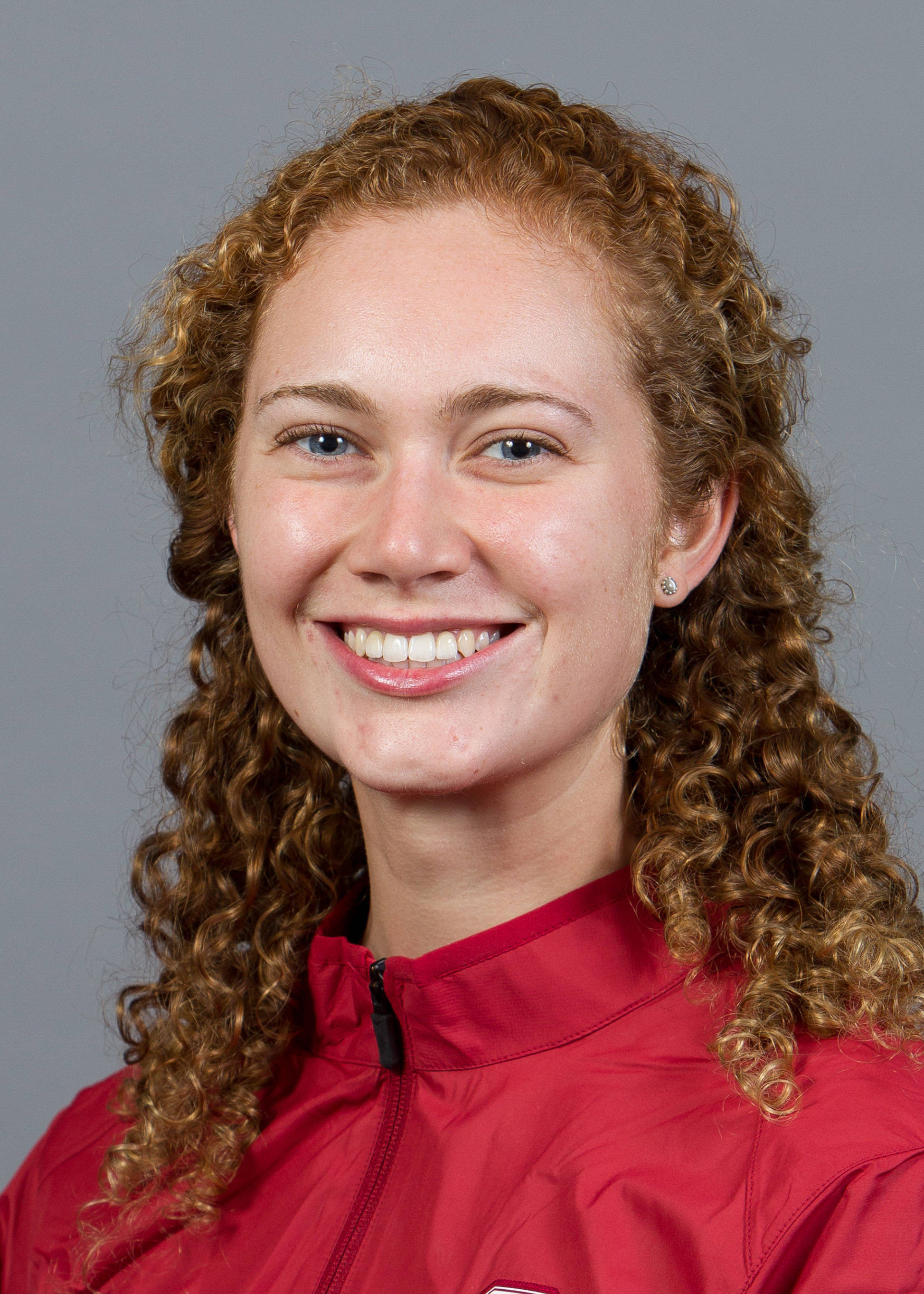 Emma Fisher - Cross Country 2014 - Stanford Cardinal - Official ...