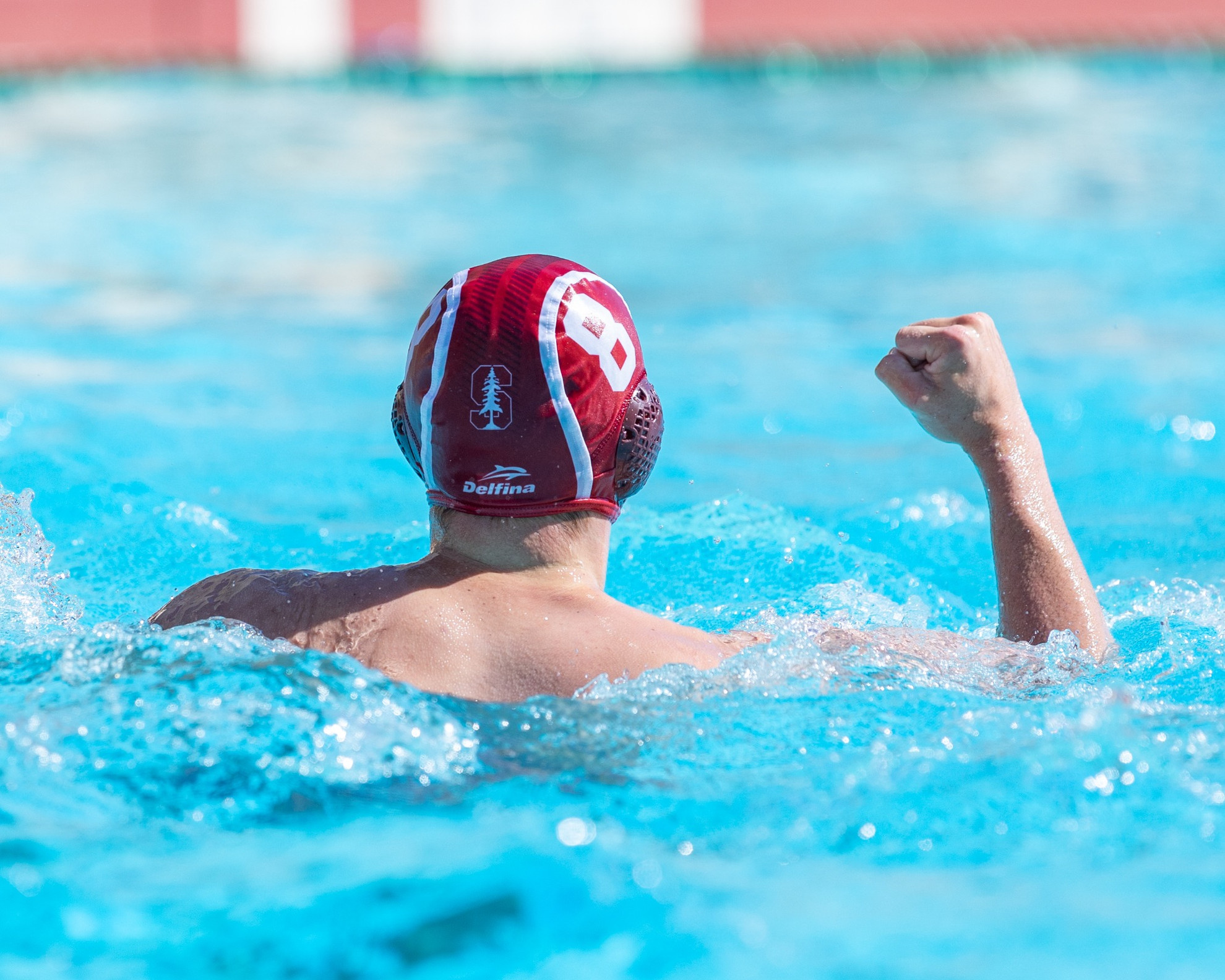 Pittman Picks up Player of the Week Honors - Stanford Cardinal ...