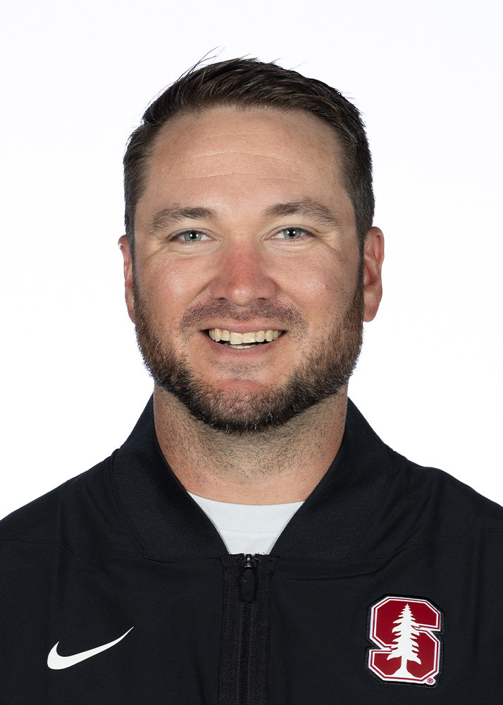 Josh Nutsch - Stanford Cardinal - Official Athletics Website