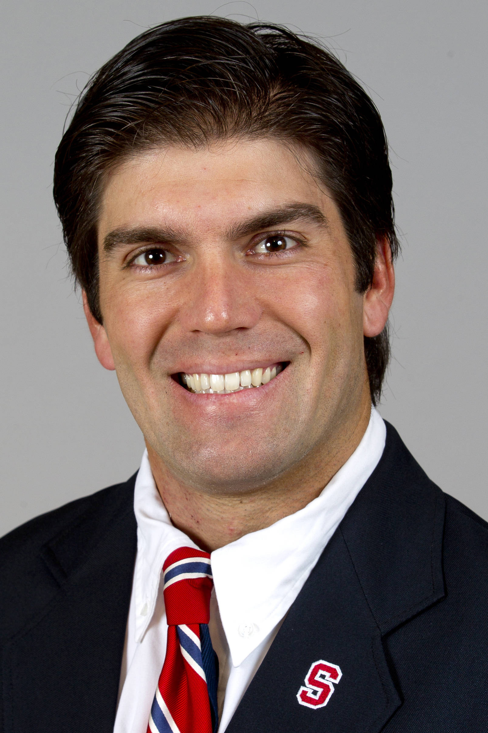 Derek Belch - Stanford Cardinal - Official Athletics Website