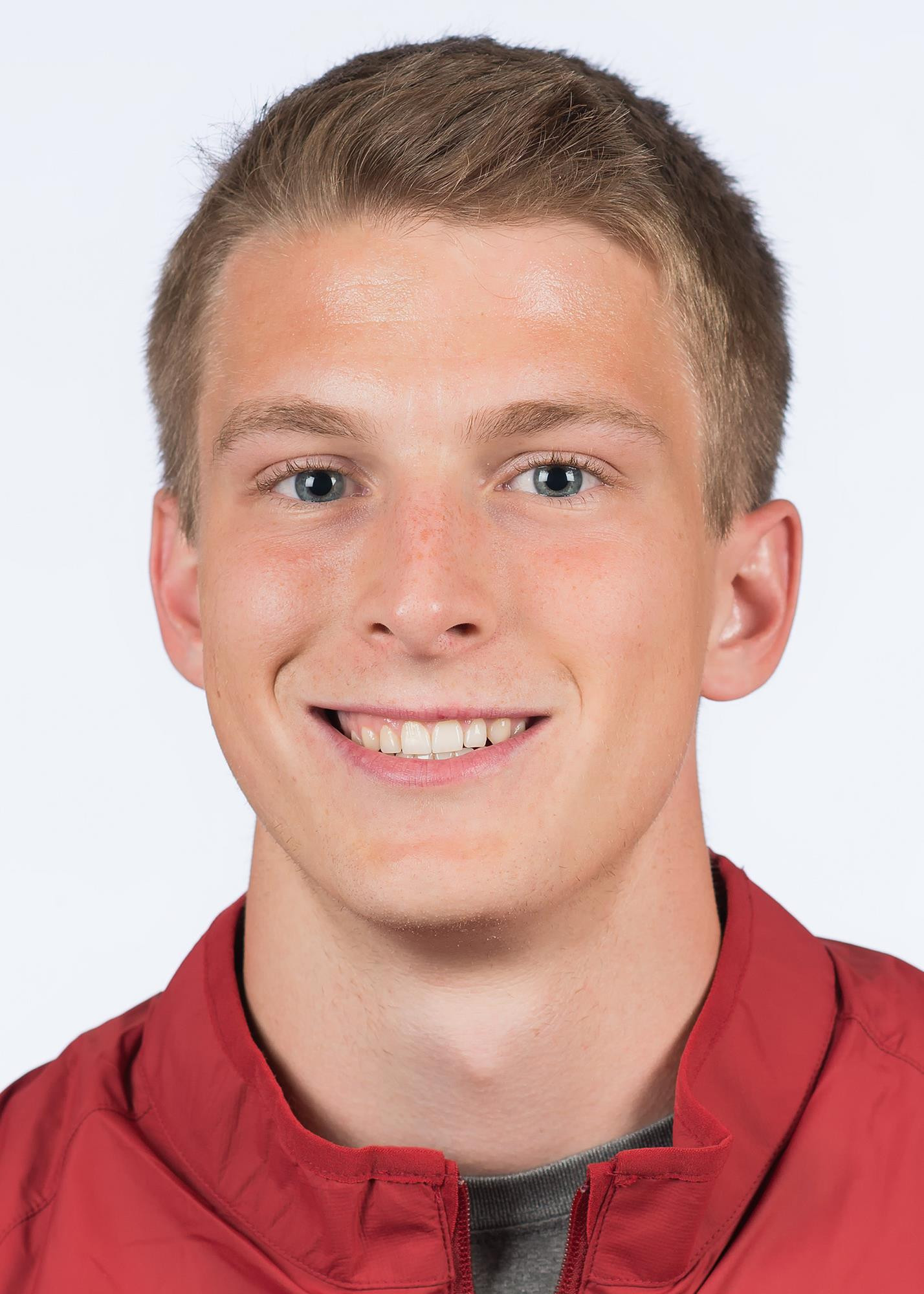 Lucas Ege - Track & Field 2015-16 - Stanford Cardinal - Official ...