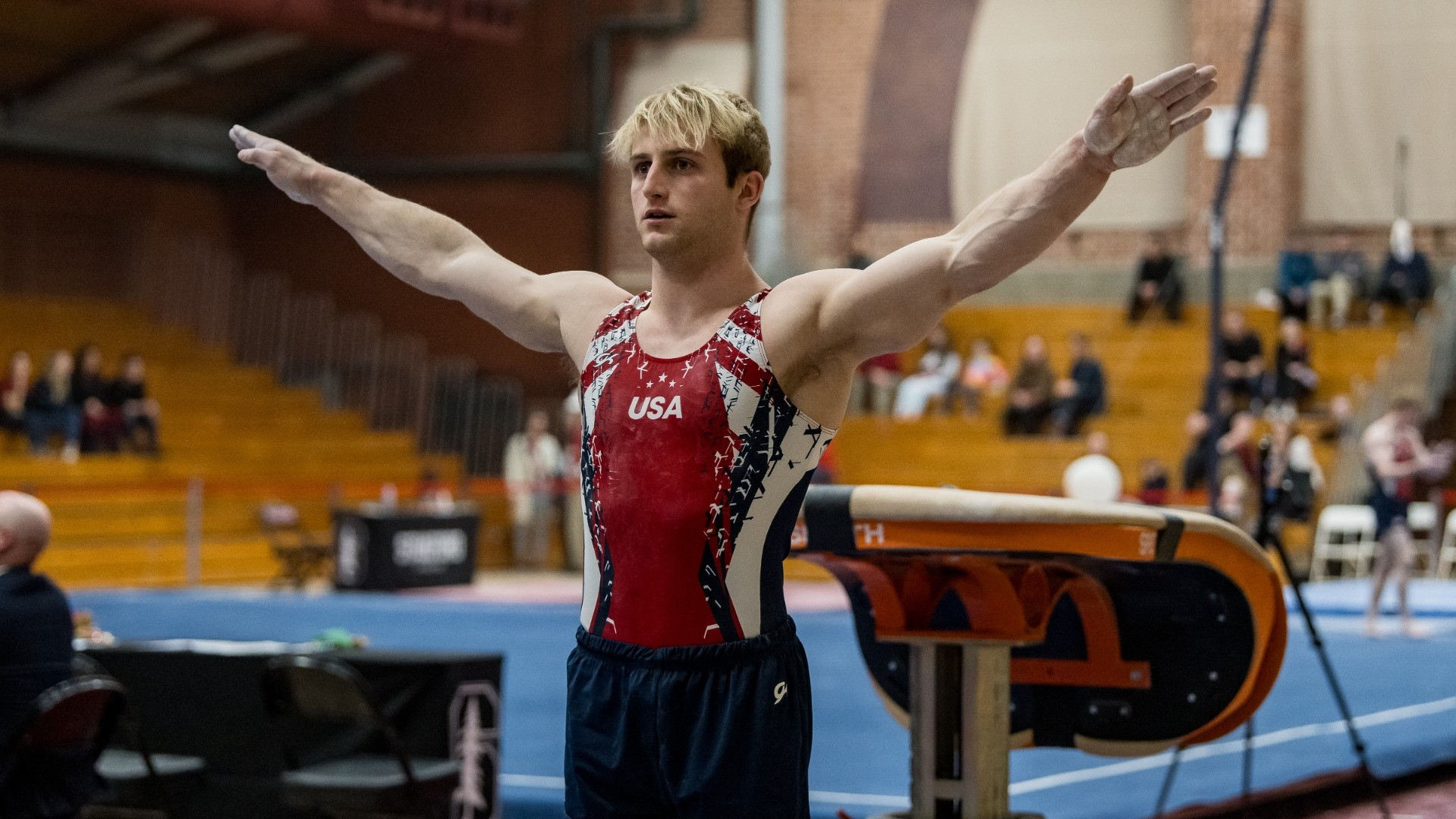 National Team Competition Up Next - Stanford Cardinal - Official ...