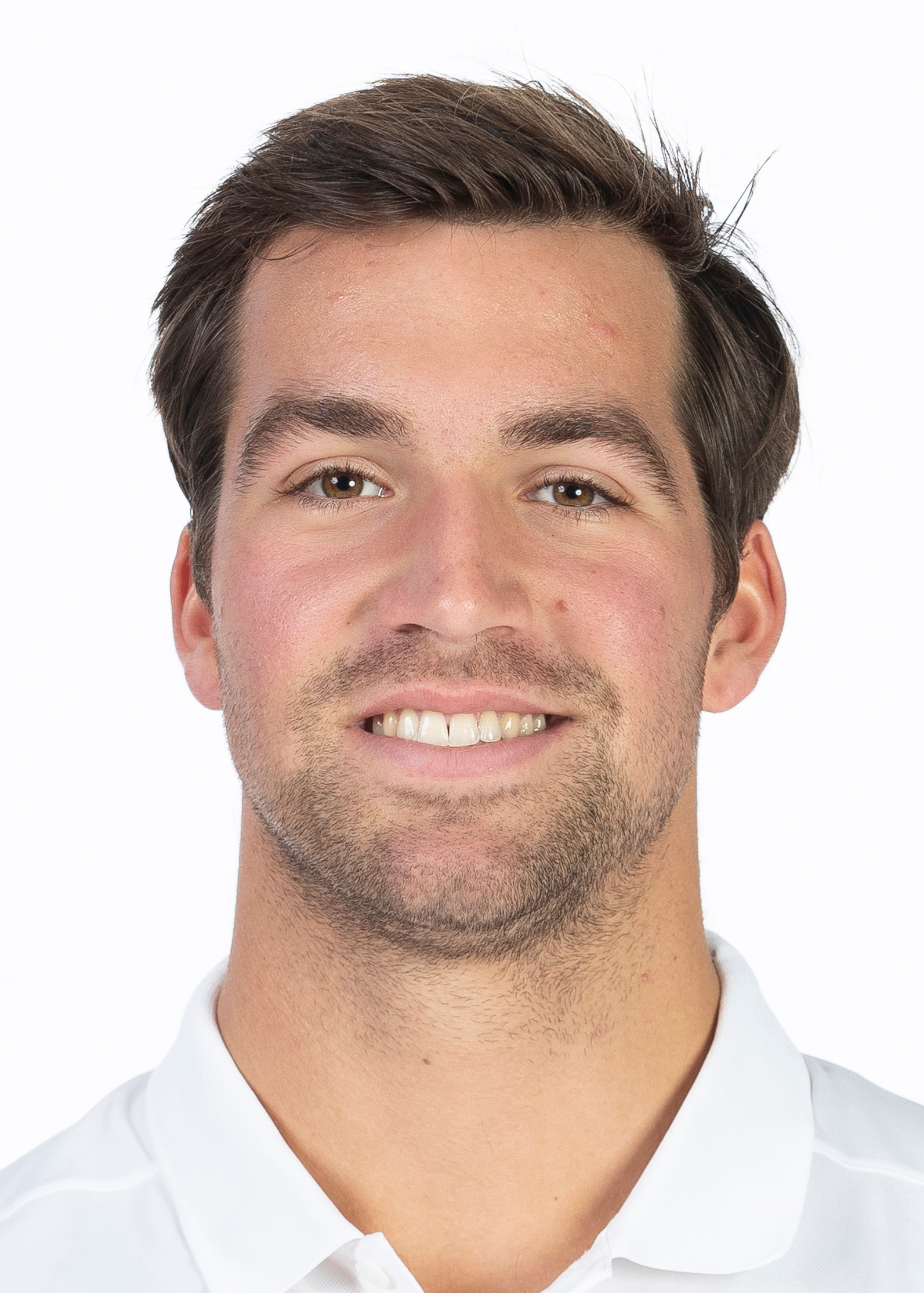 John Salvi - Men's Rowing 2025-26 - Stanford Cardinal - Official ...