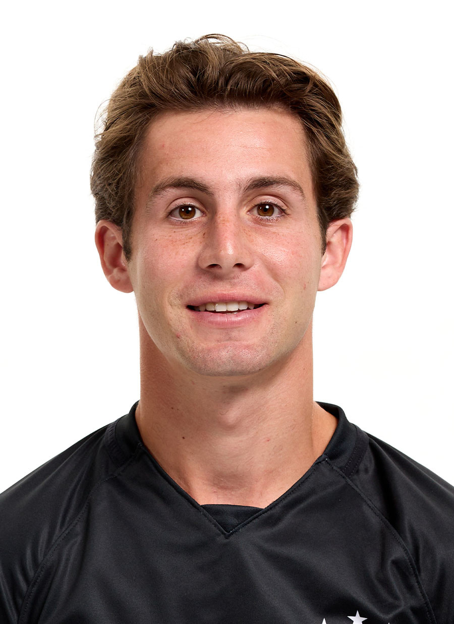 Aiden Weaver - Men's Soccer 2023 - Stanford Cardinal - Official ...