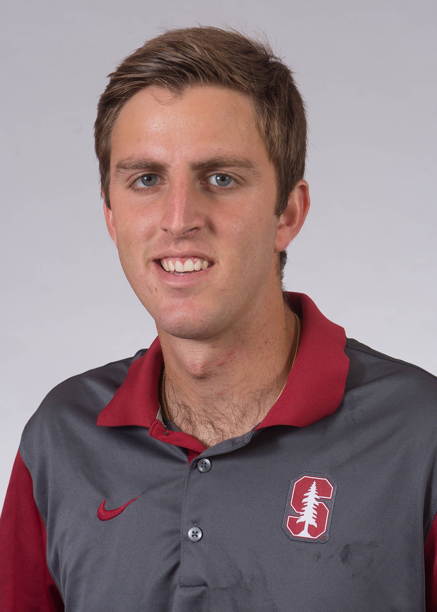 Roy Lederman - Men's Tennis 2014-15 - Stanford Cardinal - Official ...