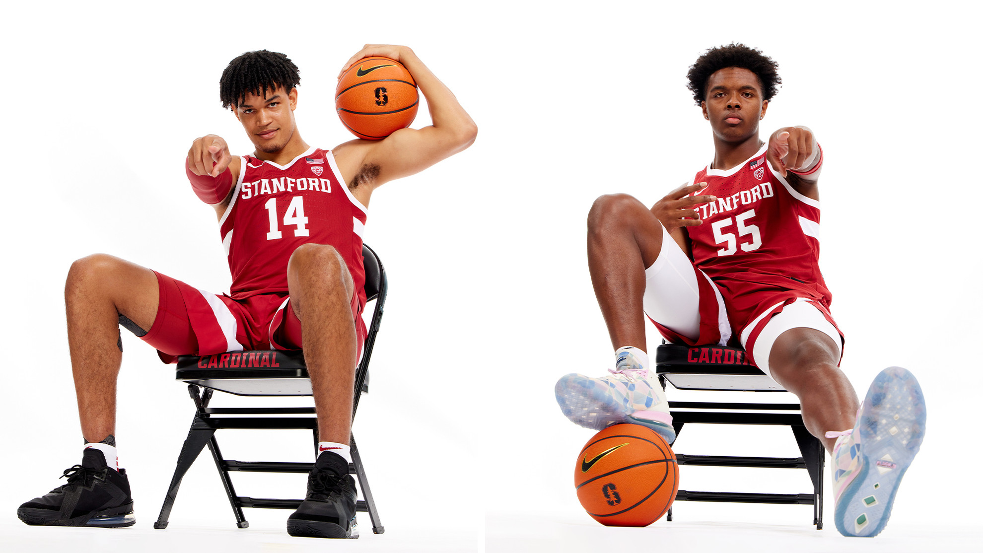 Ingram, Jones Garner Preseason Accolades - Stanford Cardinal - Official ...