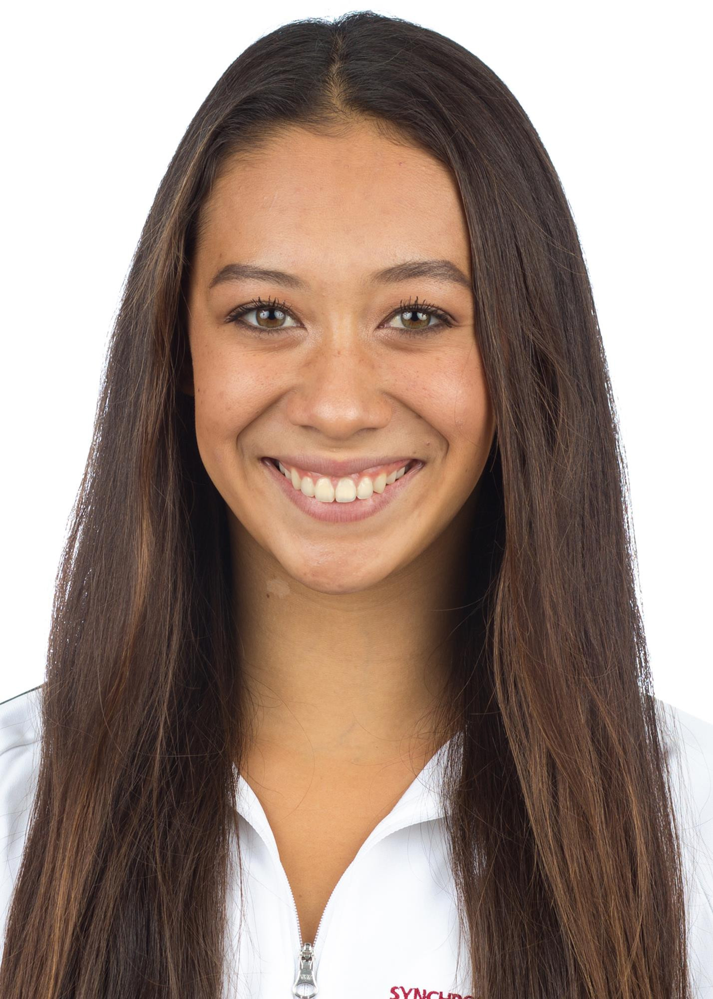 Ava Jih-Schiff - Artistic Swimming 2020 - Stanford Cardinal - Official ...
