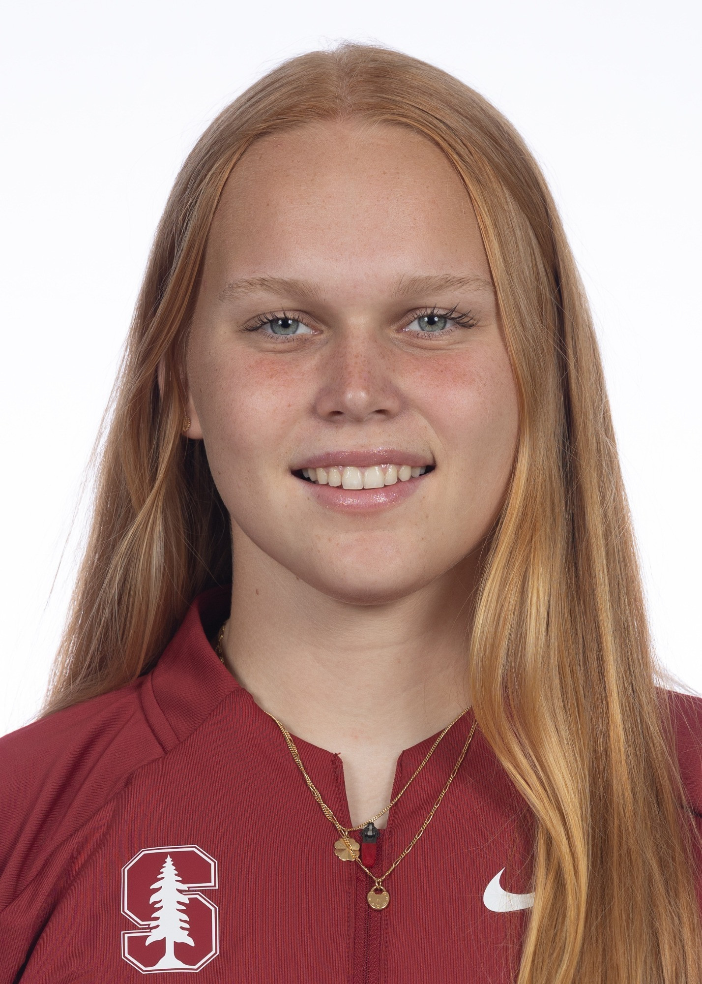 Emma Sralla - 2025 Track & Field Roster - Stanford Cardinal - Official ...