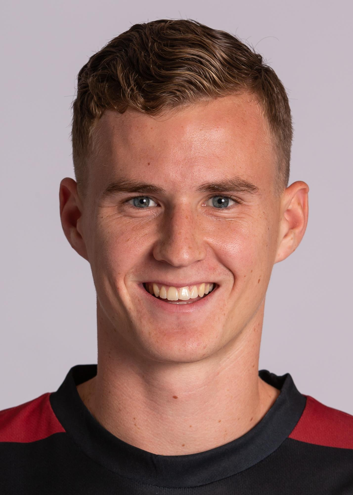 Tanner Beason - Men's Soccer 2018 - Stanford Cardinal - Official ...