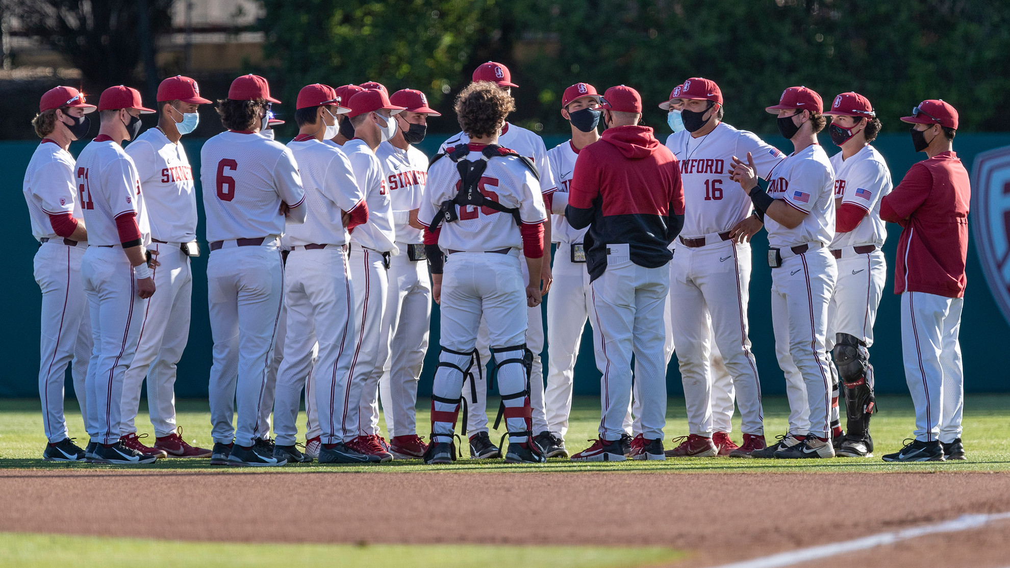 Tough One in Stockton - Stanford Cardinal - Official Athletics Website