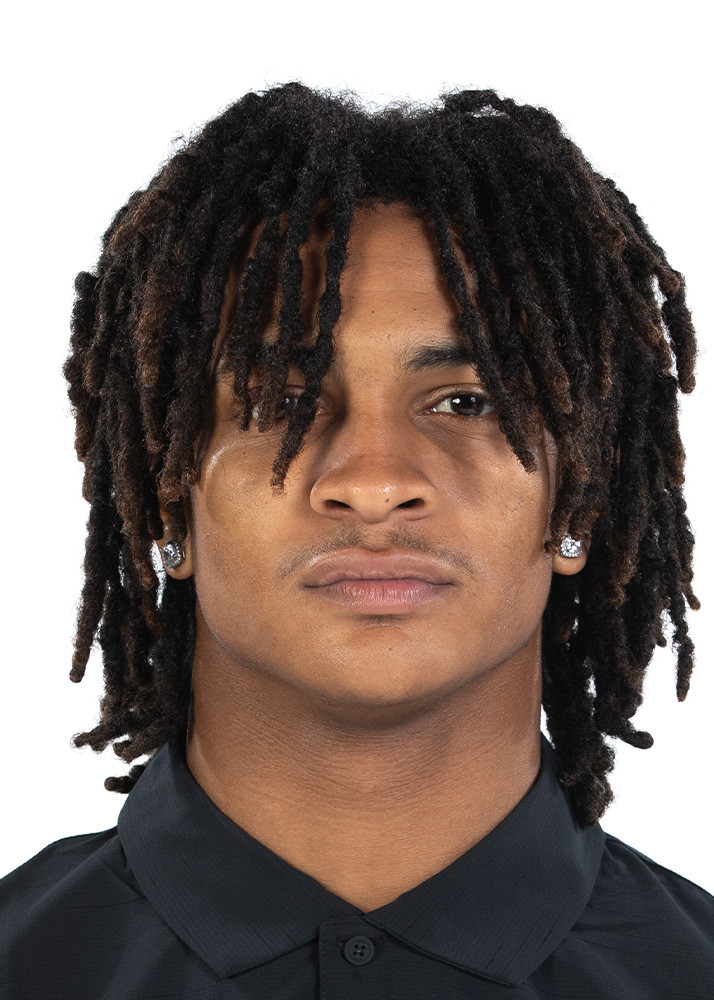 Caden High - Football 2025 - Stanford Cardinal - Official Athletics Website