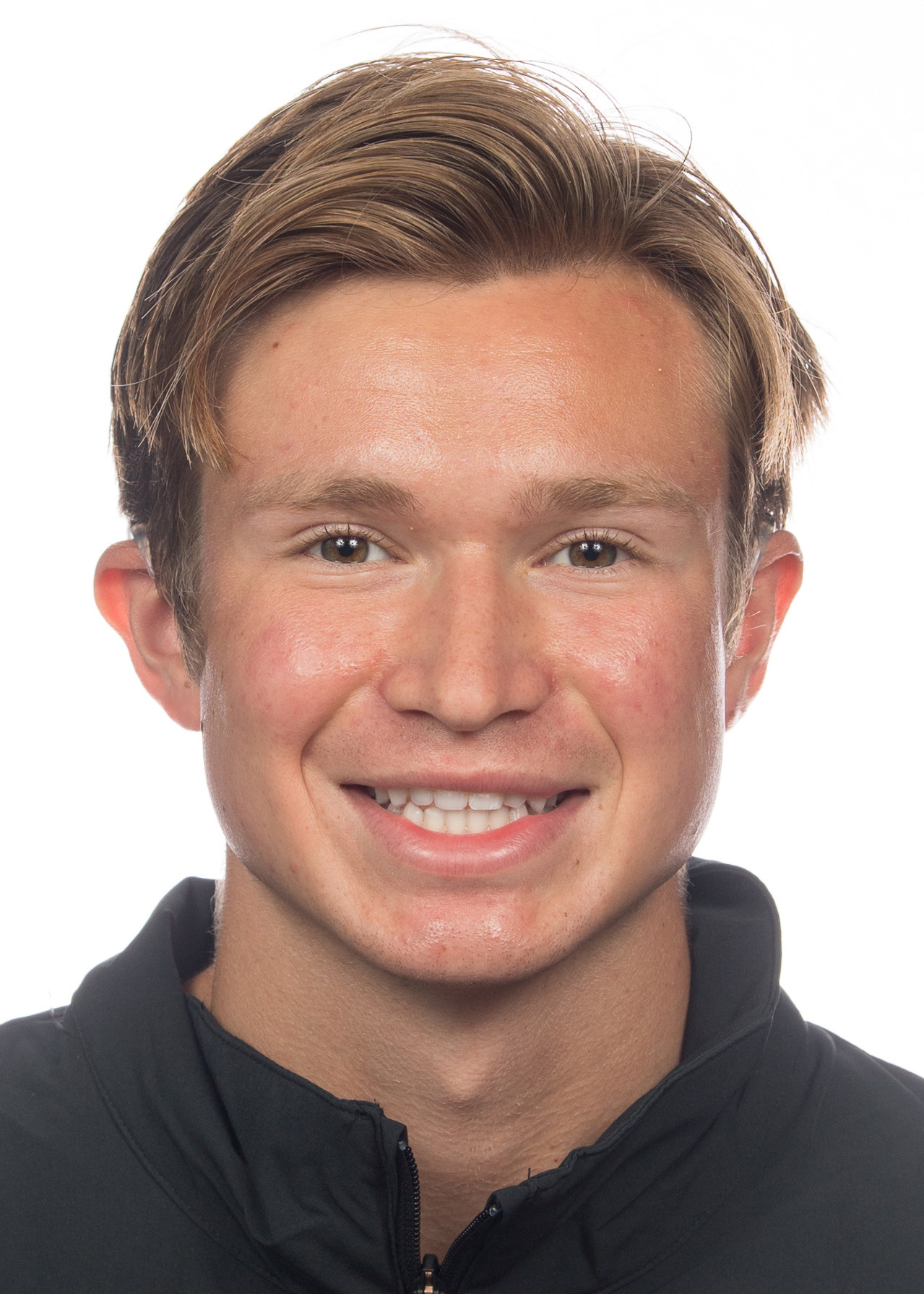 Caleb Boutelle - Track & Field 2023-24 - Stanford Cardinal - Official ...