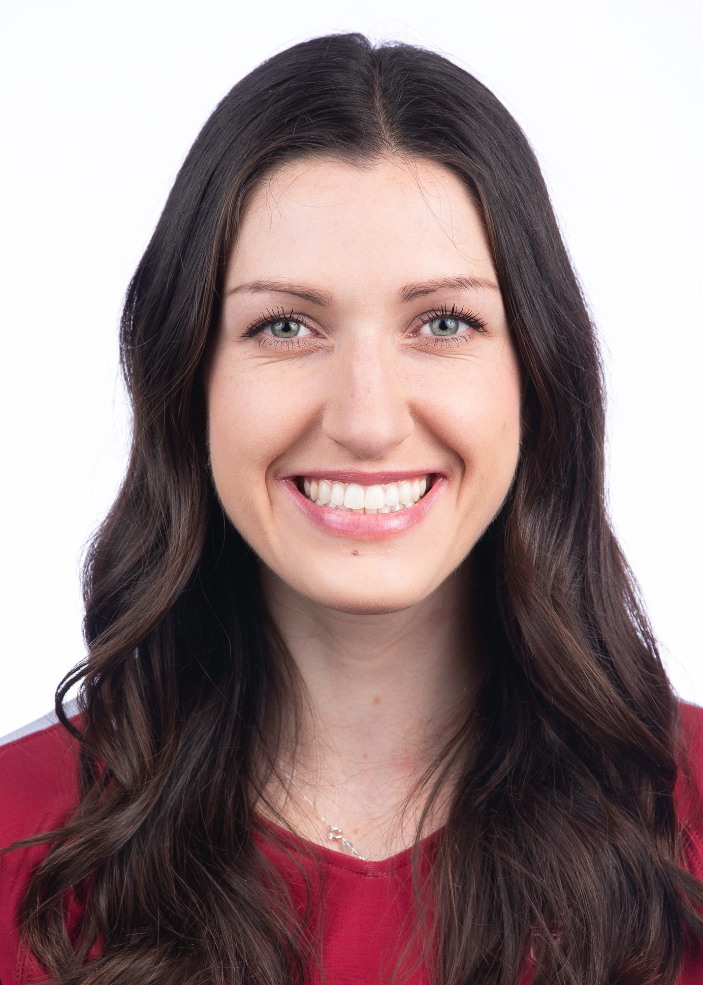 Michaela Keefe - Women's Volleyball 2019 - Stanford Cardinal - Official ...