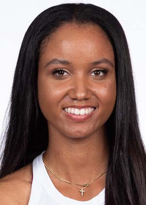 Angelica Blake - Women's Tennis 2021-22 - Stanford Cardinal - Official ...