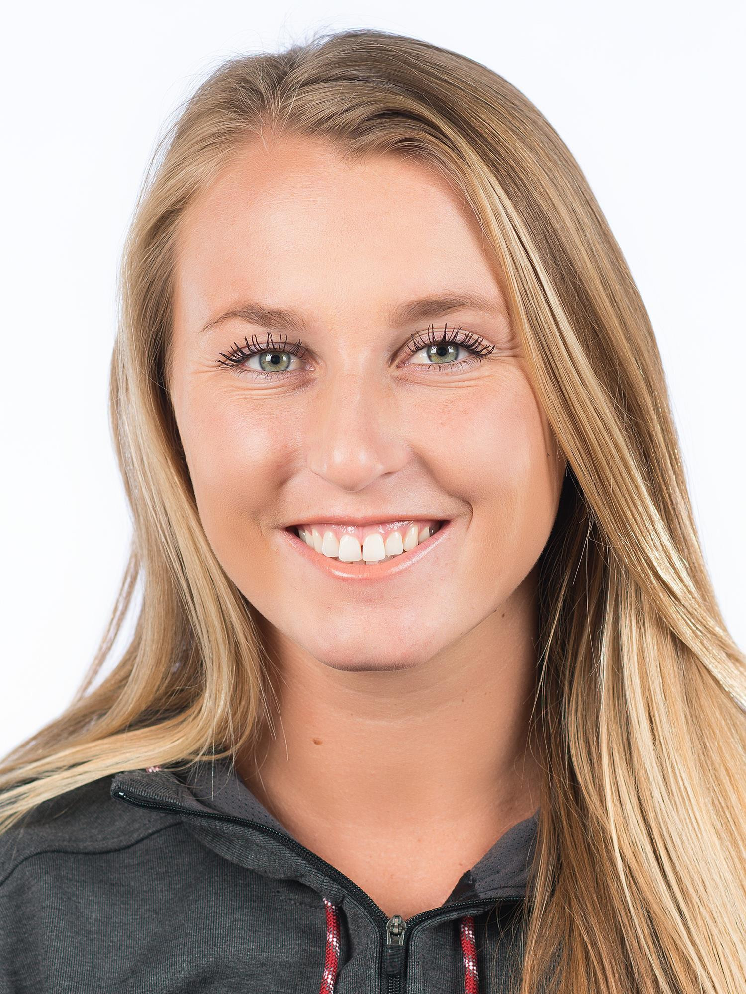 Sammy Gallagher - Women's Swimming & Diving 2017-18 - Stanford Cardinal ...