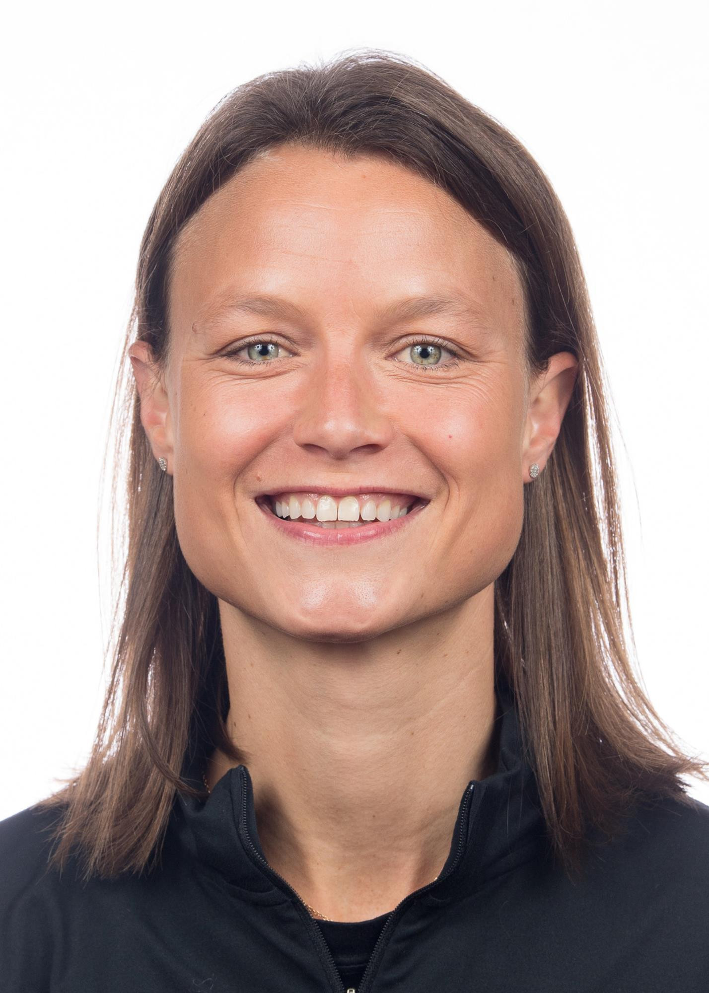 Courtney Thompson - Stanford Cardinal - Official Athletics Website