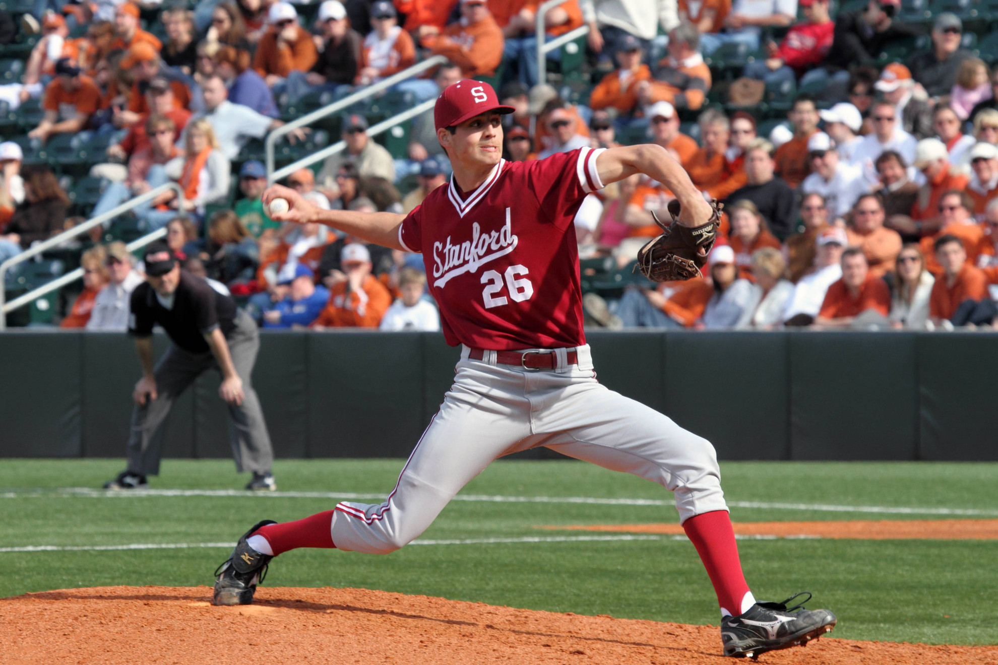 Stanford MLB Draft History - Stanford Cardinal - Official Athletics Website