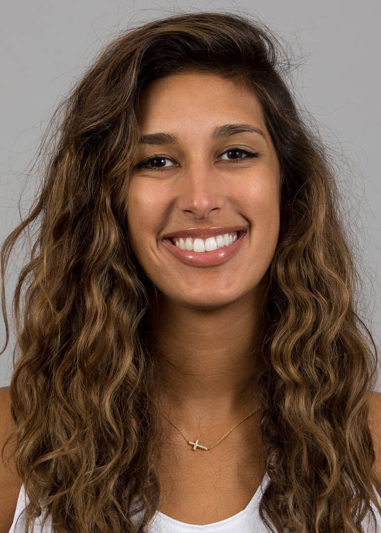 Kailee Johnson - Women's Basketball 2014-15 - Stanford Cardinal ...