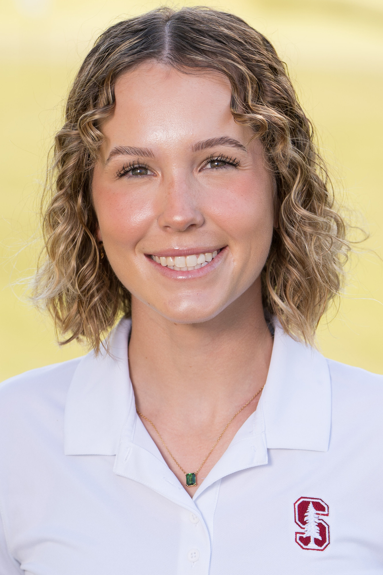 Rachel Heck - Women's Golf 2023-24 - Stanford Cardinal - Official ...