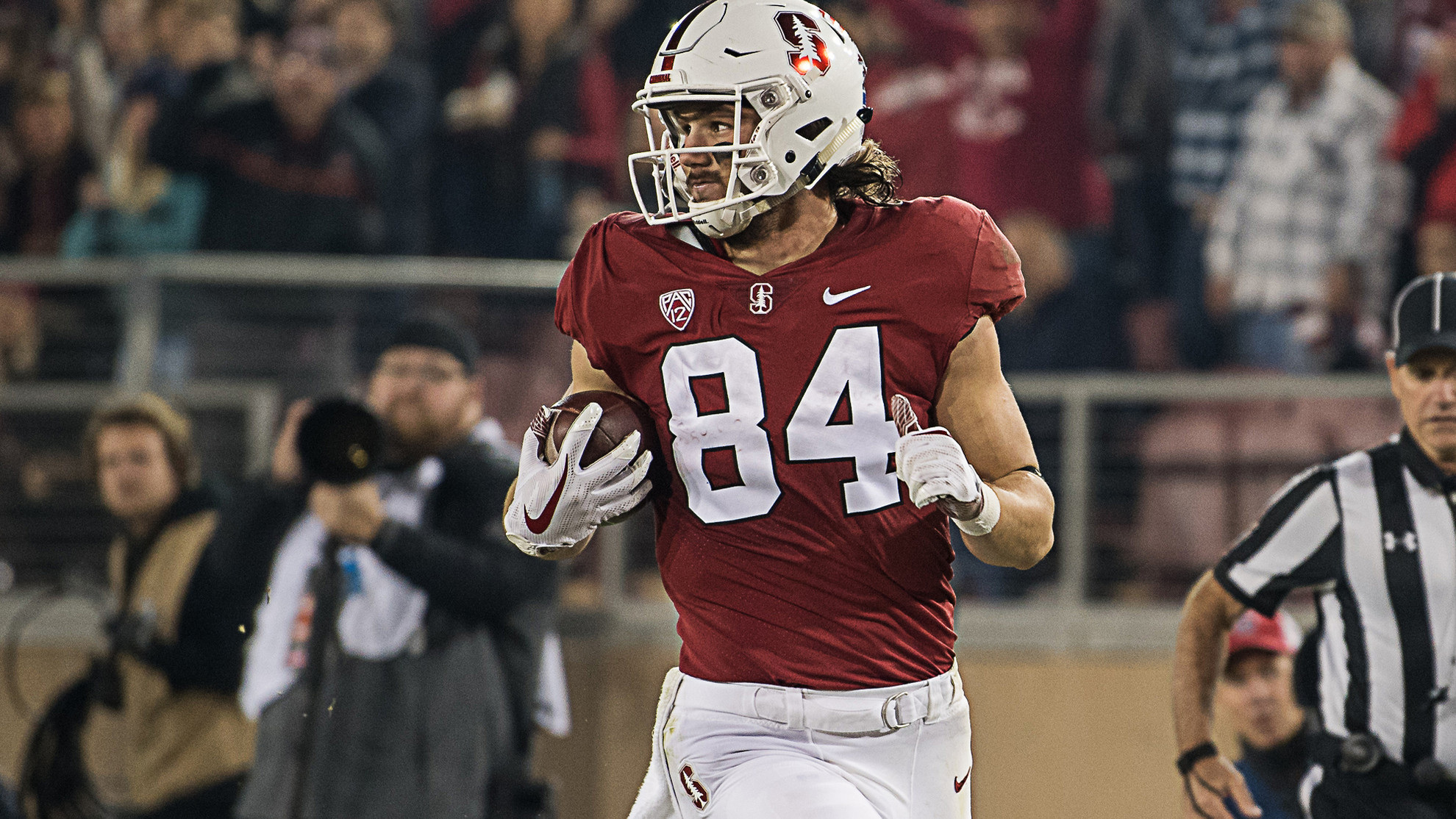Dam Busted - Stanford Cardinal - Official Athletics Website