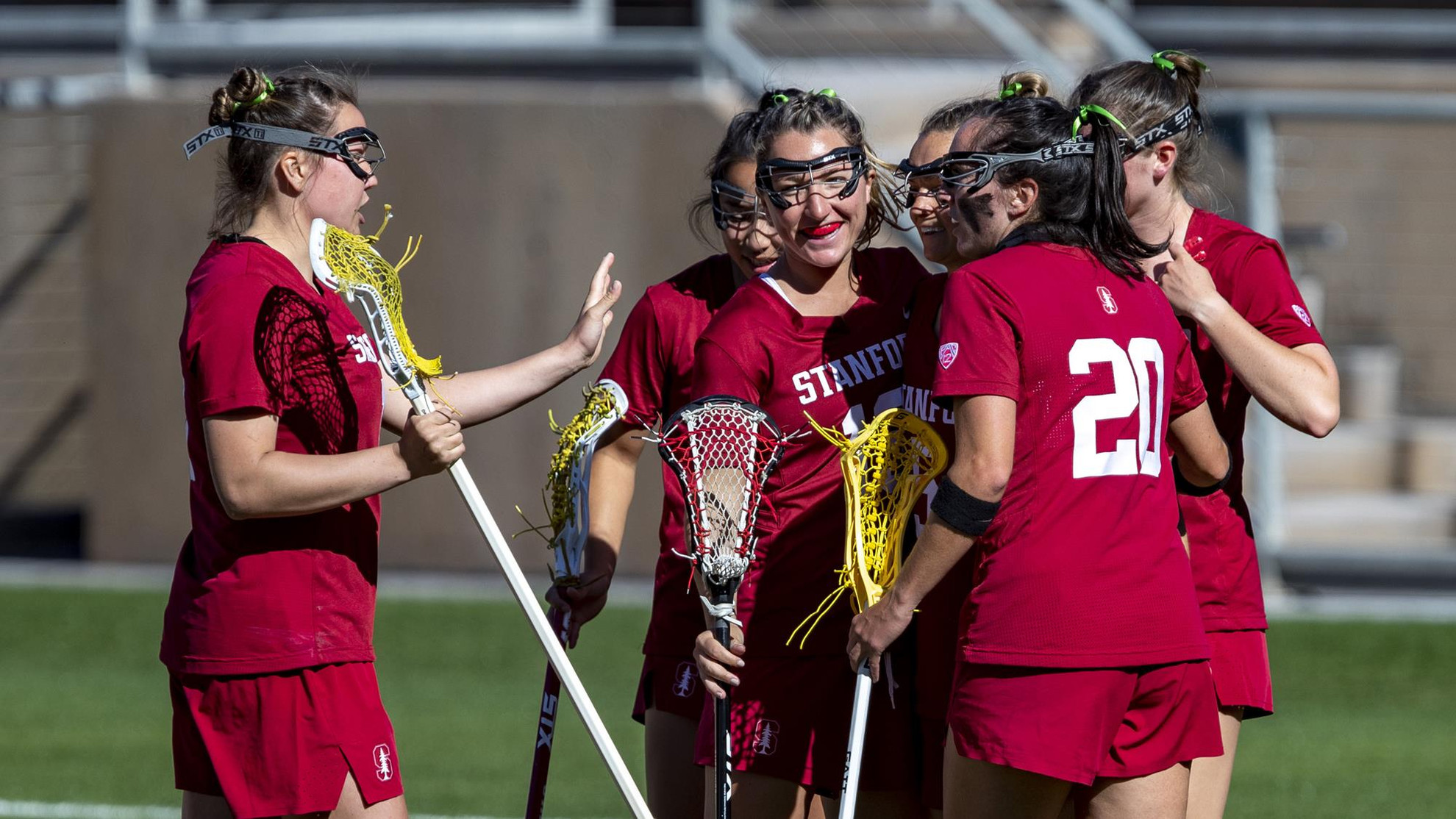 Regular Season Title Clinched - Stanford Cardinal - Official Athletics ...