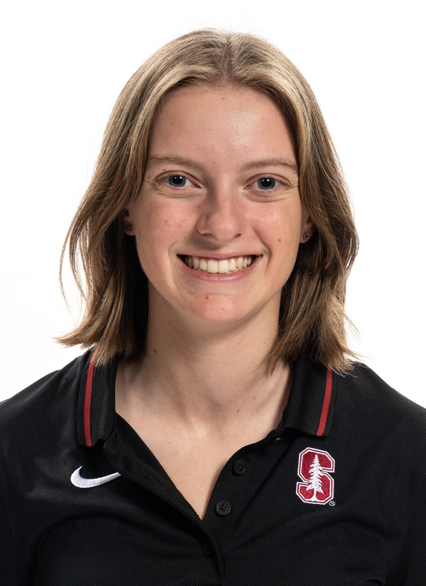 Carolyn Kennedy - Women's Rowing 2024-25 - Stanford Cardinal - Official ...