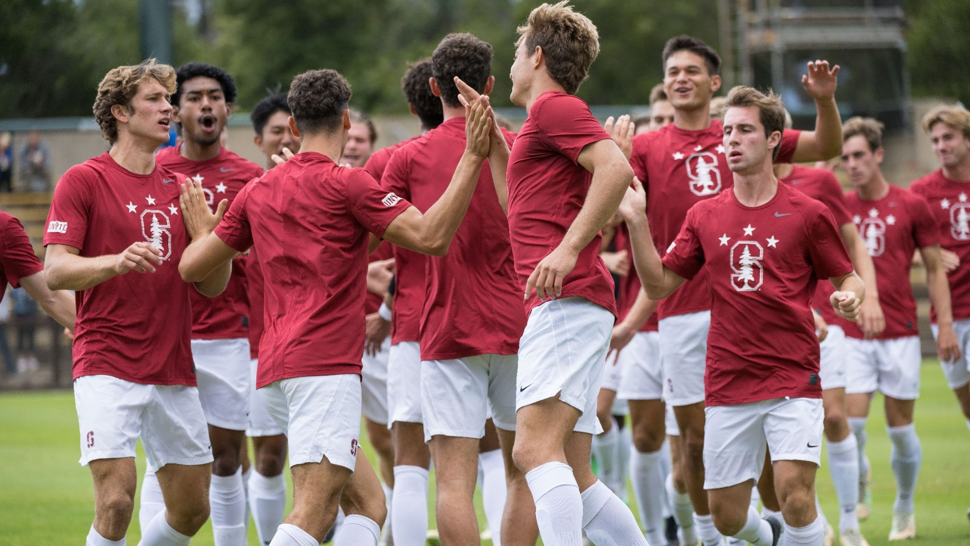 Top-10 To Start - Stanford Cardinal - Official Athletics Website